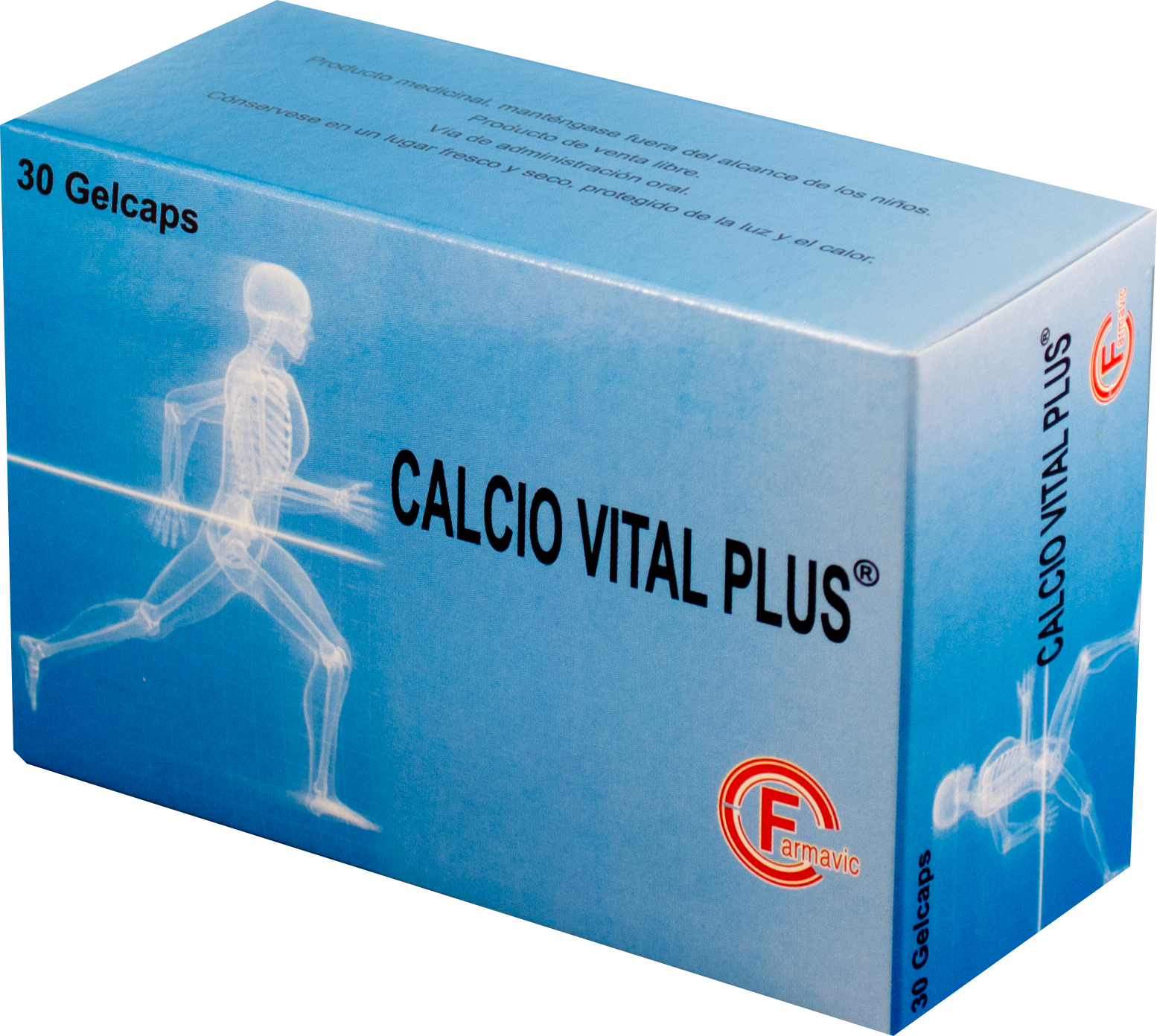 TRINOMED INTERNACIONAL S.A.