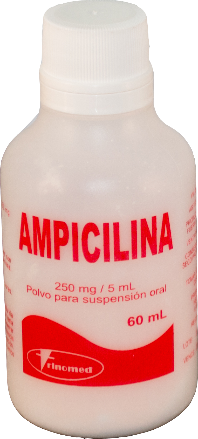 TRINOMED INTERNACIONAL S.A.