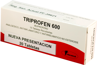 TRINOMED INTERNACIONAL S.A.