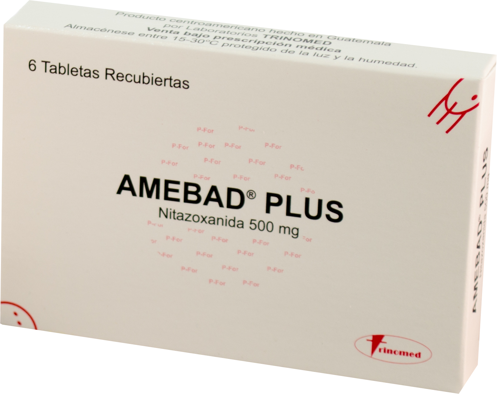 TRINOMED INTERNACIONAL S.A.