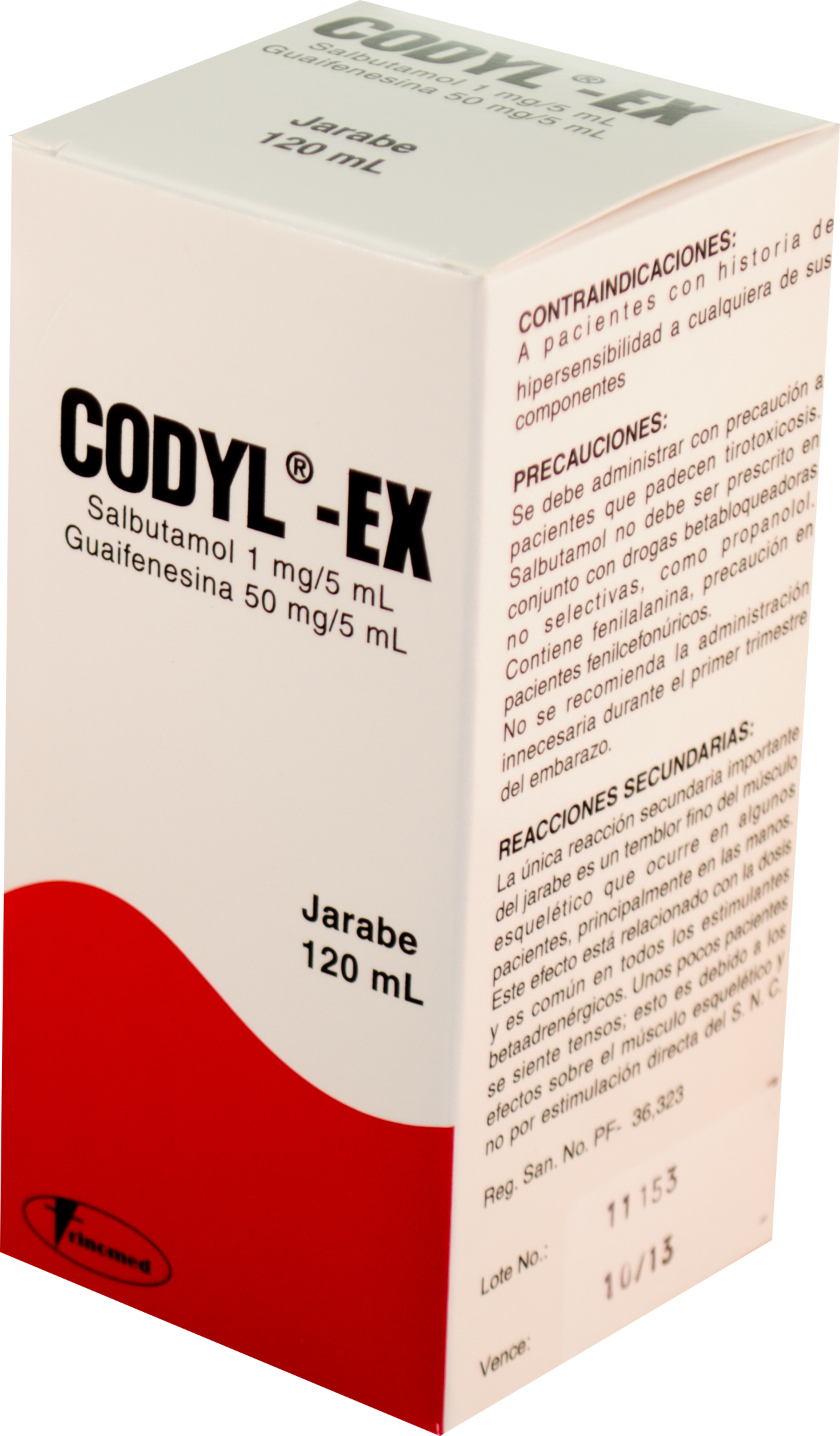 TRINOMED INTERNACIONAL S.A.