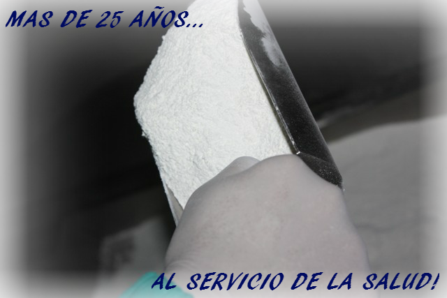 TRINOMED INTERNACIONAL S.A.