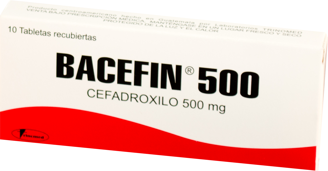 TRINOMED INTERNACIONAL S.A.