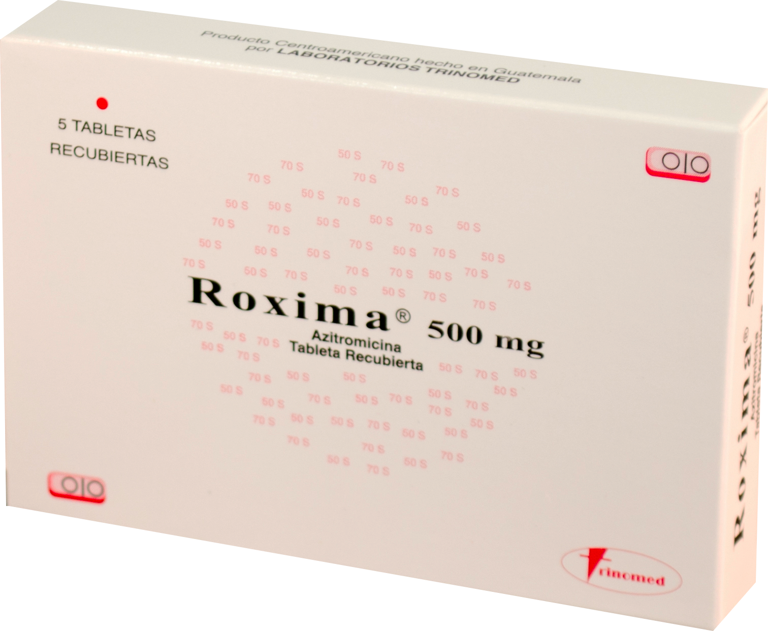 TRINOMED INTERNACIONAL S.A.