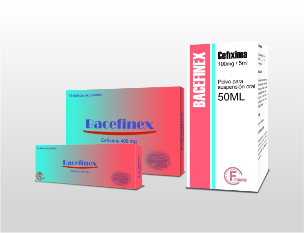 Trinomed Internacional