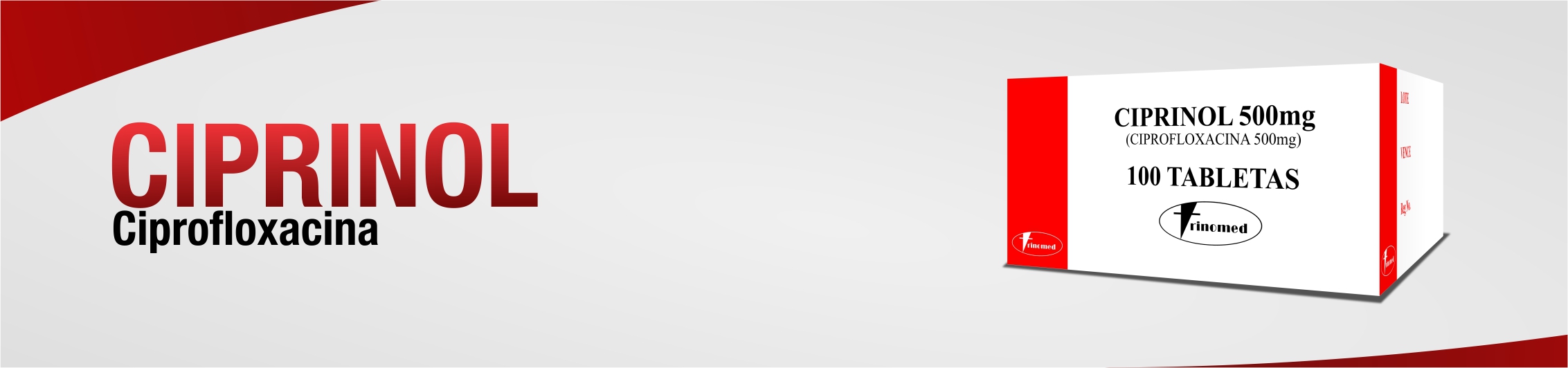 Trinomed Internacional