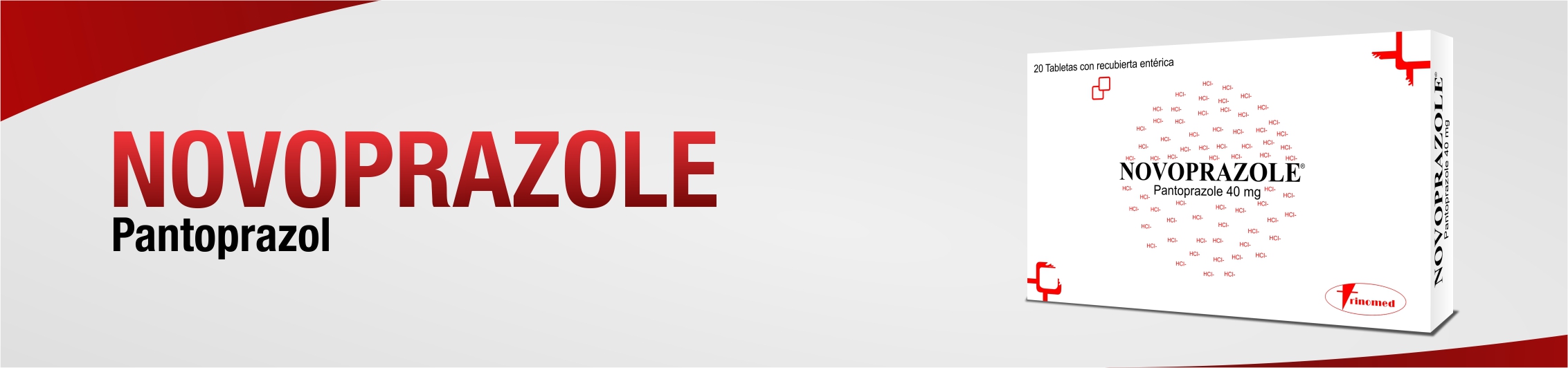 Trinomed Internacional